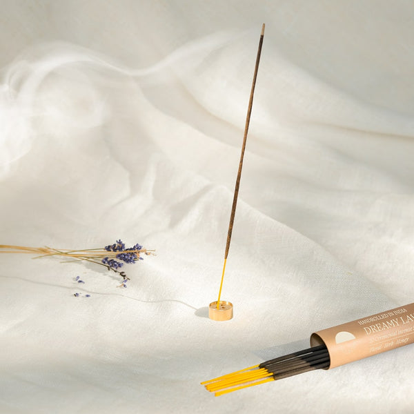 Lavender Incense Sticks - Dreamy – Soulscape